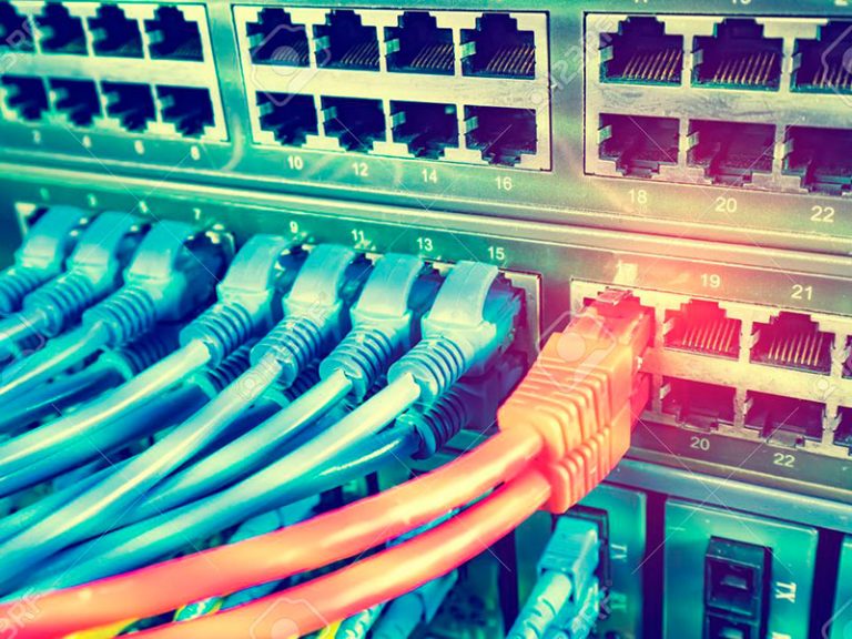 Hyber Network – Network Solution Systems